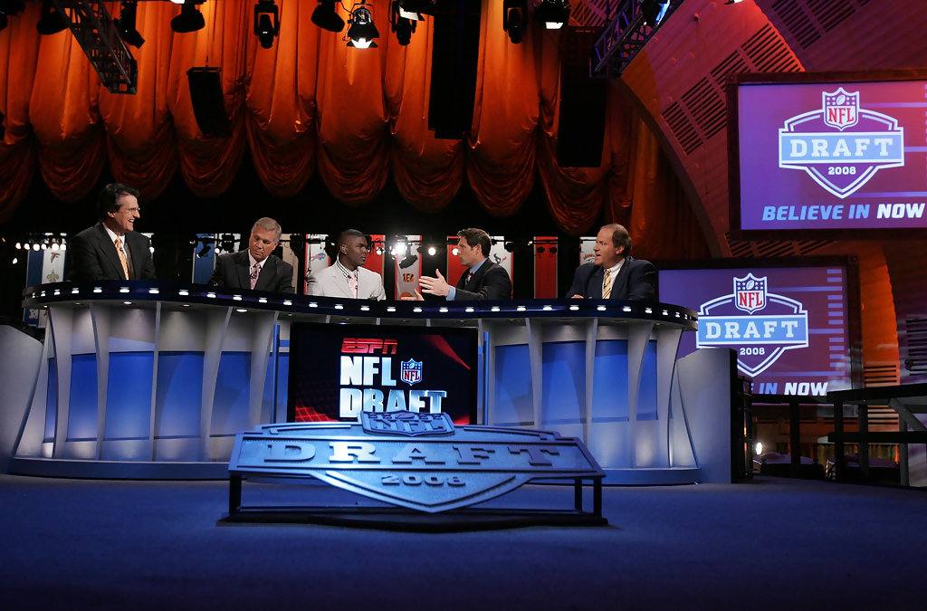 2008 Cowboys Draft Day Hopefuls » Inside The Star Archives