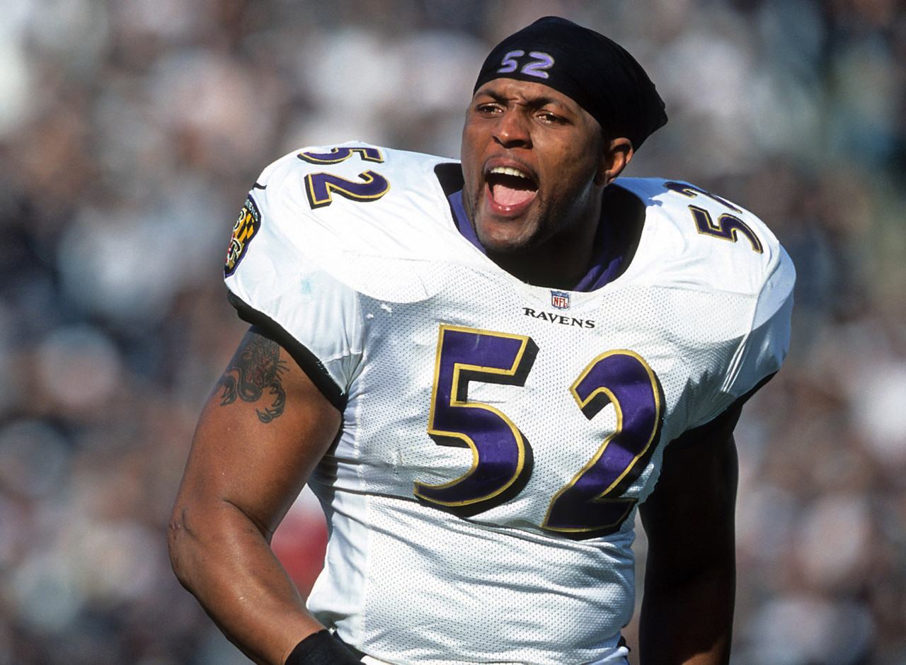 The Ray Lewis Saga Continues » Inside The Star Archives