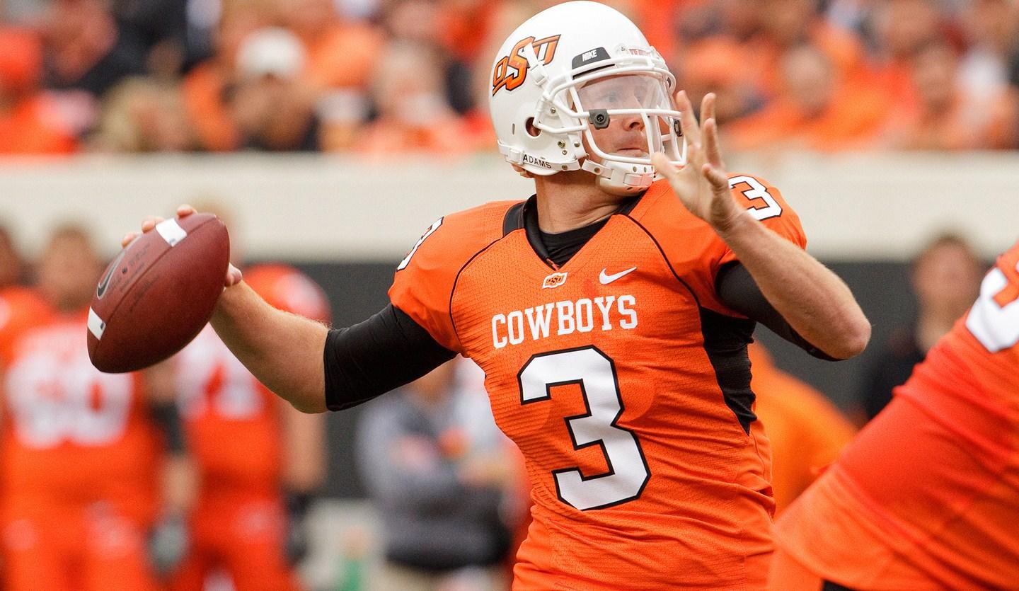 Dallas Cowboys Sign Brandon Weeden, McClain, and Mincey - DC Nation