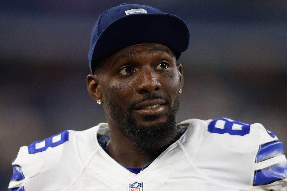 Are Dez Bryant's Strengths, Dak Prescott's Weaknesses? » Inside The ...