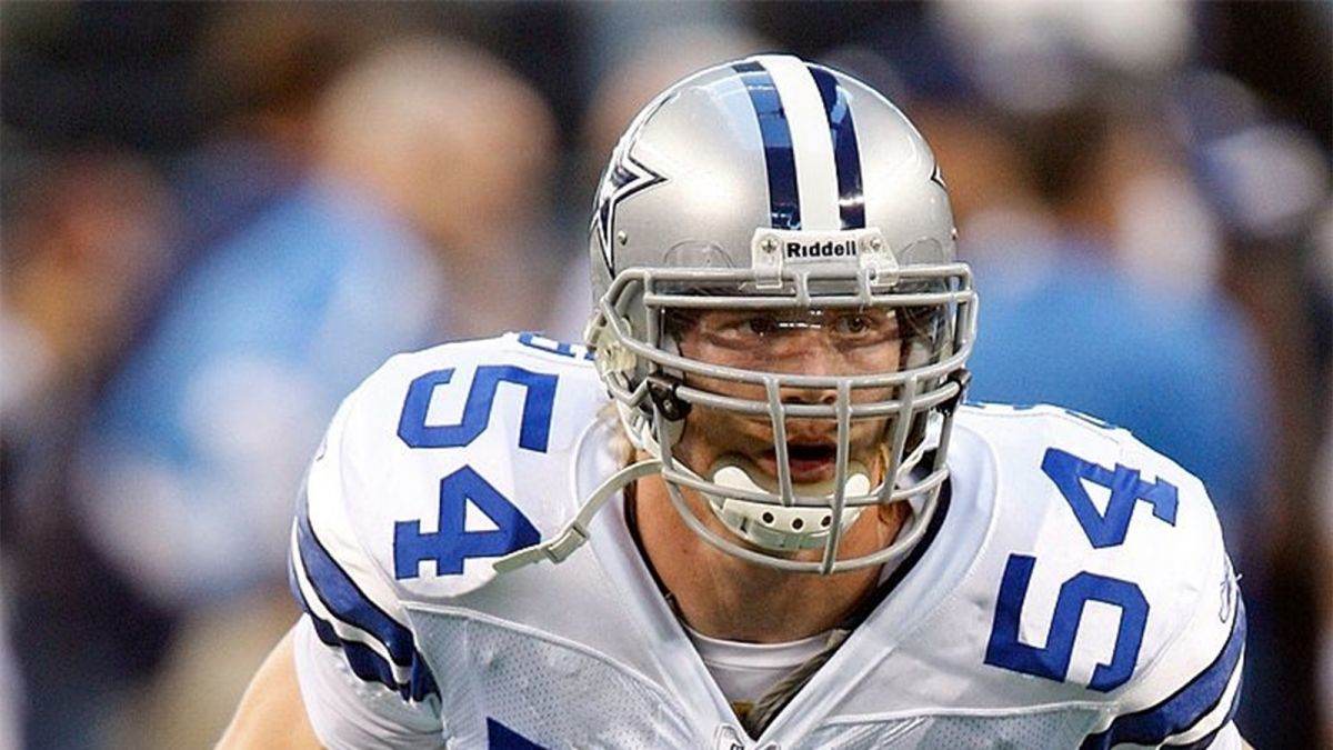Cowboys on the Clock: Bobby Carpenter, #18 Overall » Inside The Star ...
