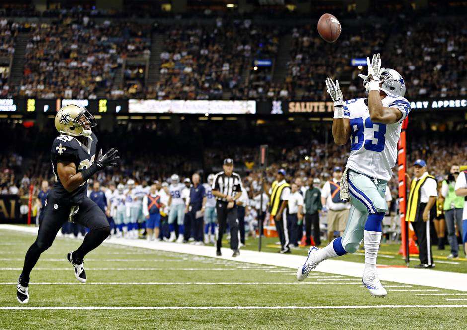 Cowboys Vs Saints: A Look Back In History » Inside The Star Archives