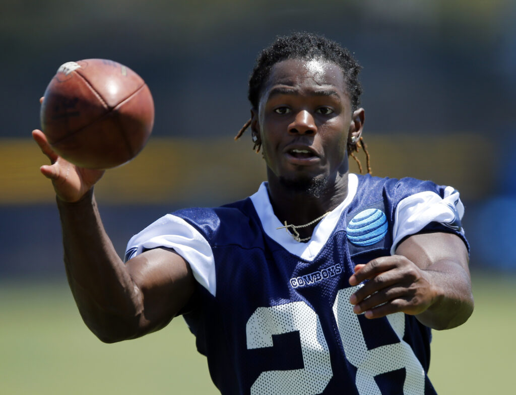 Cowboys Waive CB Dax Swanson; Roster Spot Open » Inside The Star Archives