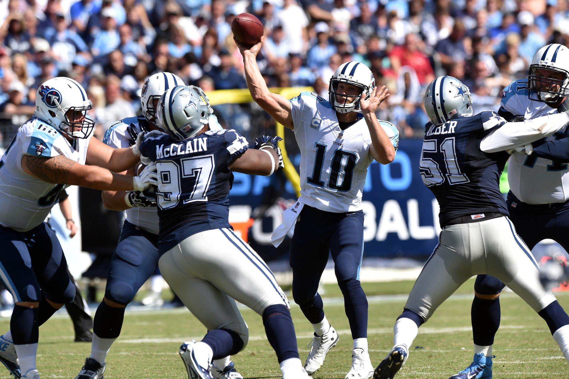 Dallas Cowboys 2016 Needs: Assessing The Defense - Inside The Star Archives