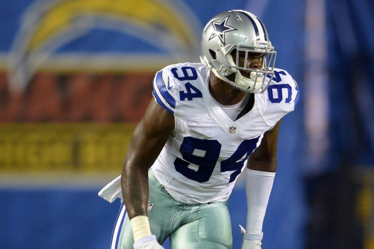 Cowboys Draft: 2nd Round Struggles & Setbacks » Inside The Star Archives