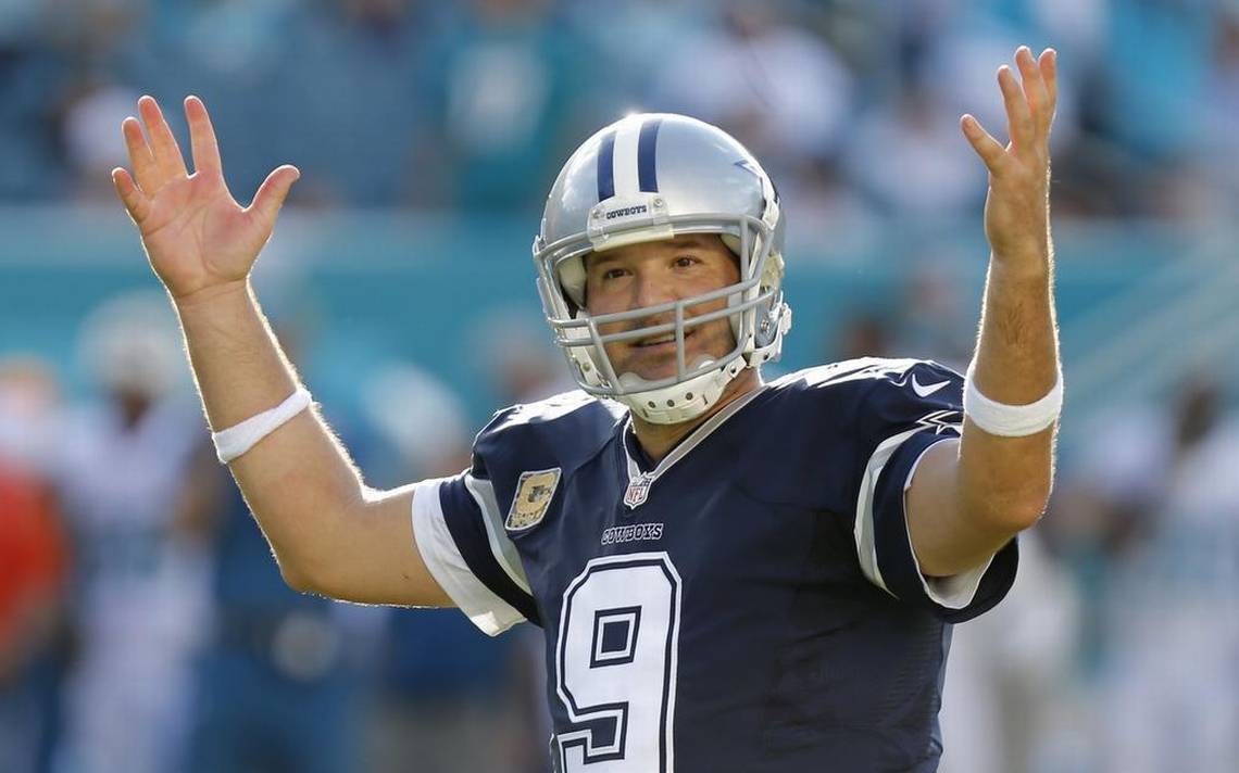Dallas Cowboys Football: How Long Has It Been? » Inside The Star Archives