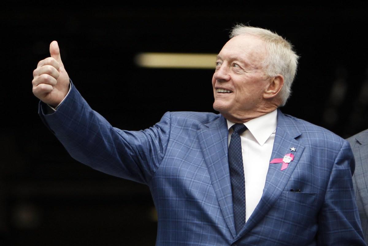 Dallas Cowboys Vs. Atlanta Falcons: 5 Bold Predictions » Inside The ...