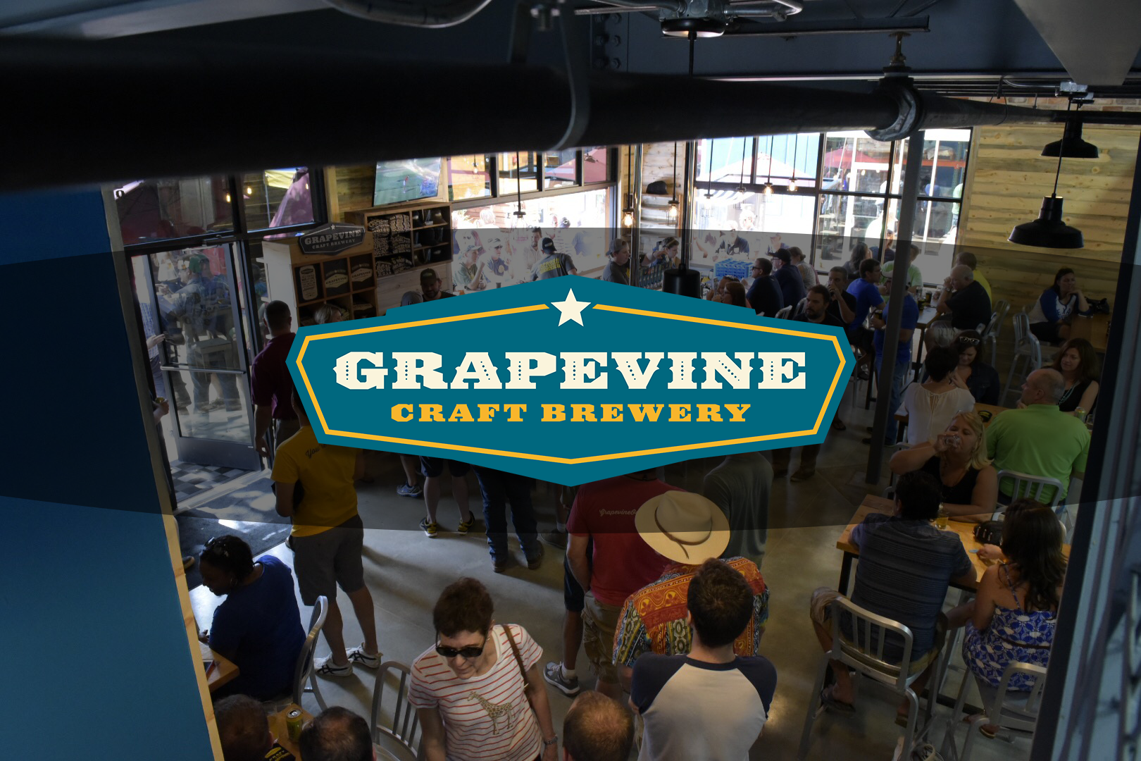 Dallas Cowboys Watching Party, Dec 13 At Grapevine Craft Brewery ...