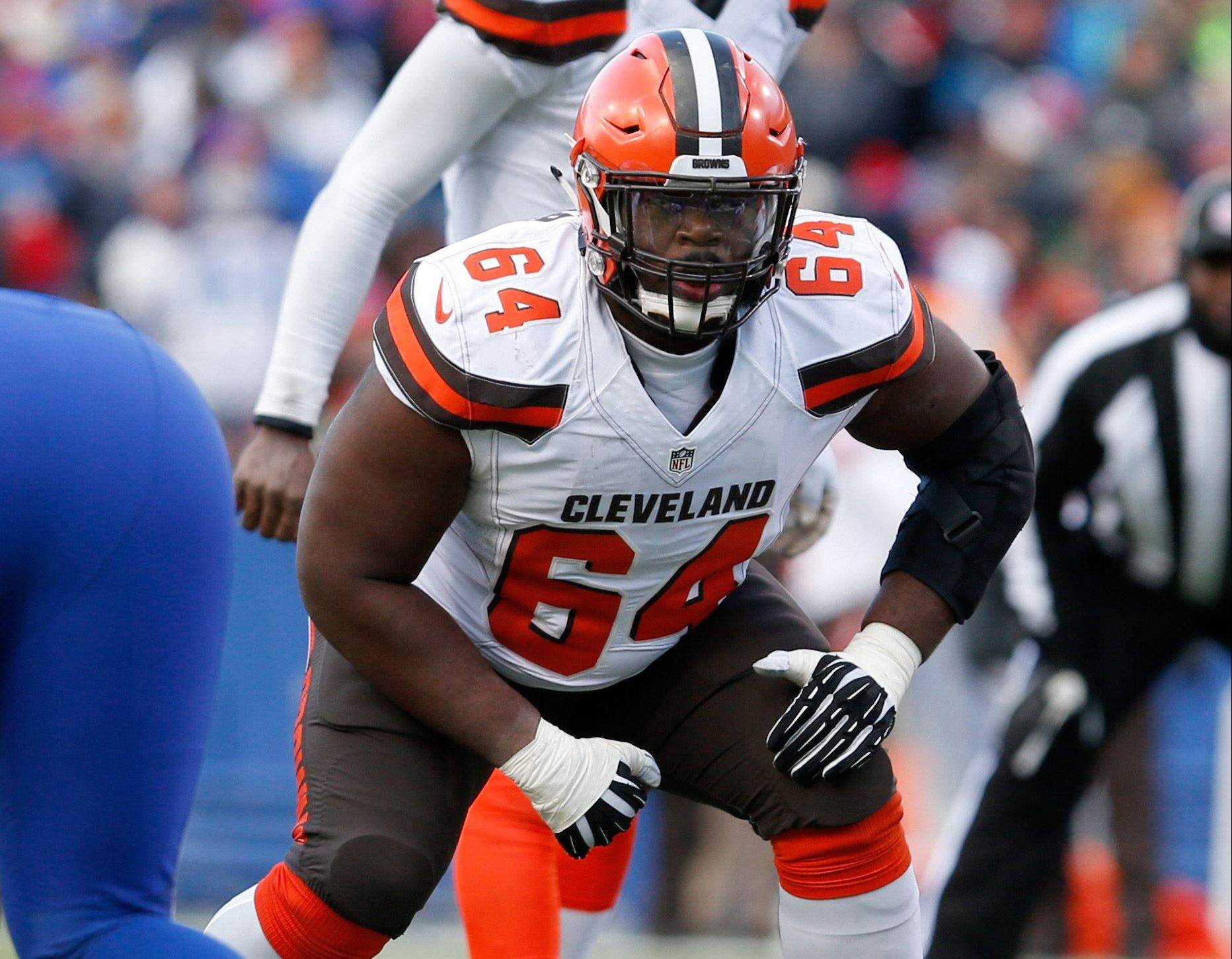 Film Room: What Can Jonathan Cooper Bring To Dallas? » Inside The Star ...