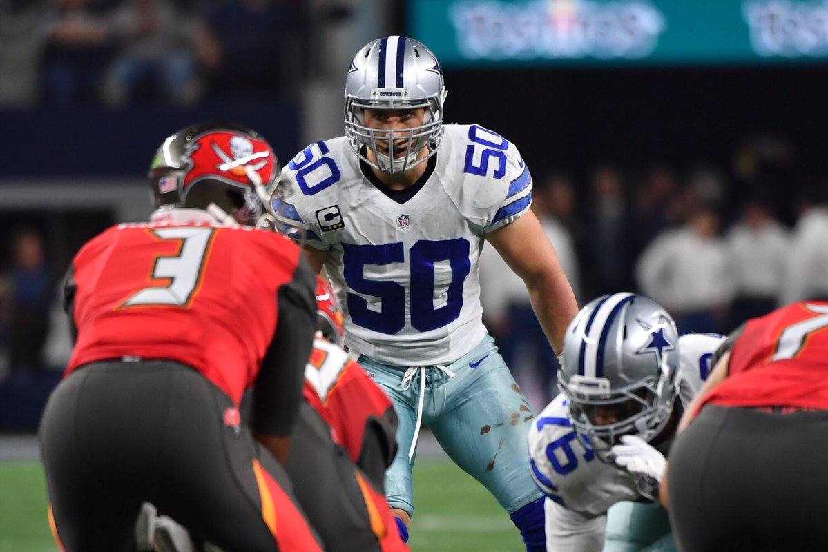 Four Dallas Cowboys Make PFF’s 2016 All-Pro Team » Inside The Star Archives
