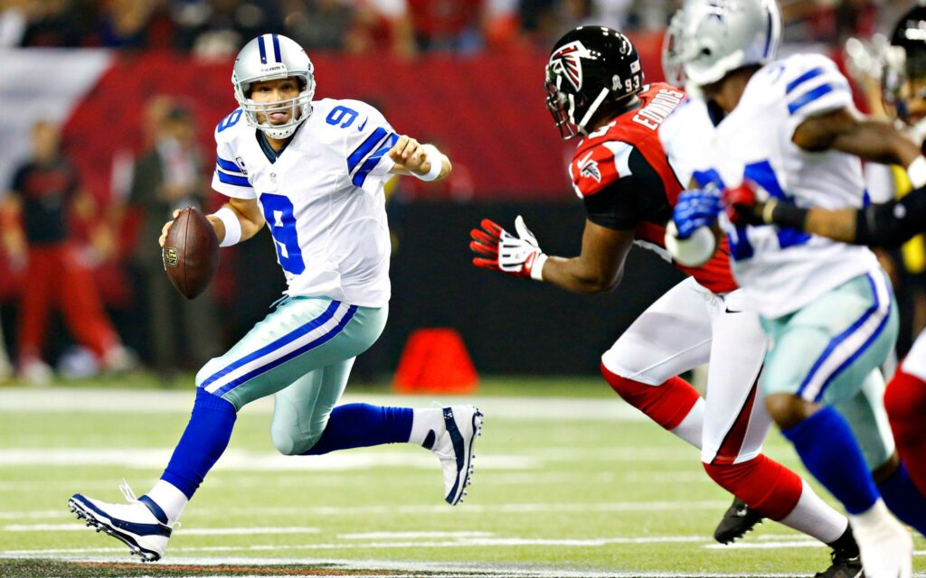 History Of Cowboys Vs. Falcons Ahead Of Week 3 Contest » Inside The ...