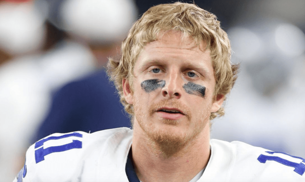 Why Has Cole Beasley's Role Diminished in Dallas? » Inside The Star ...