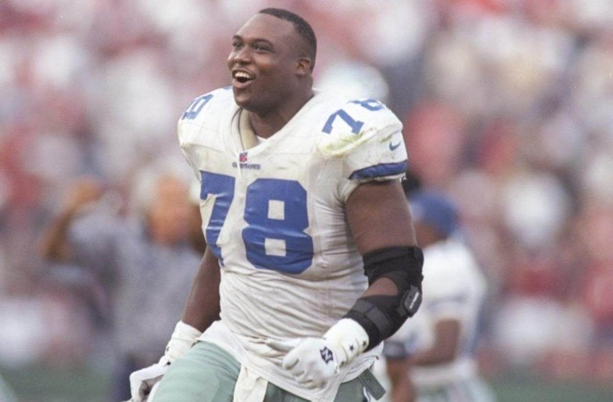 Lett Me Love You: Leon Is Greatest #78 In Cowboys History » Inside The ...