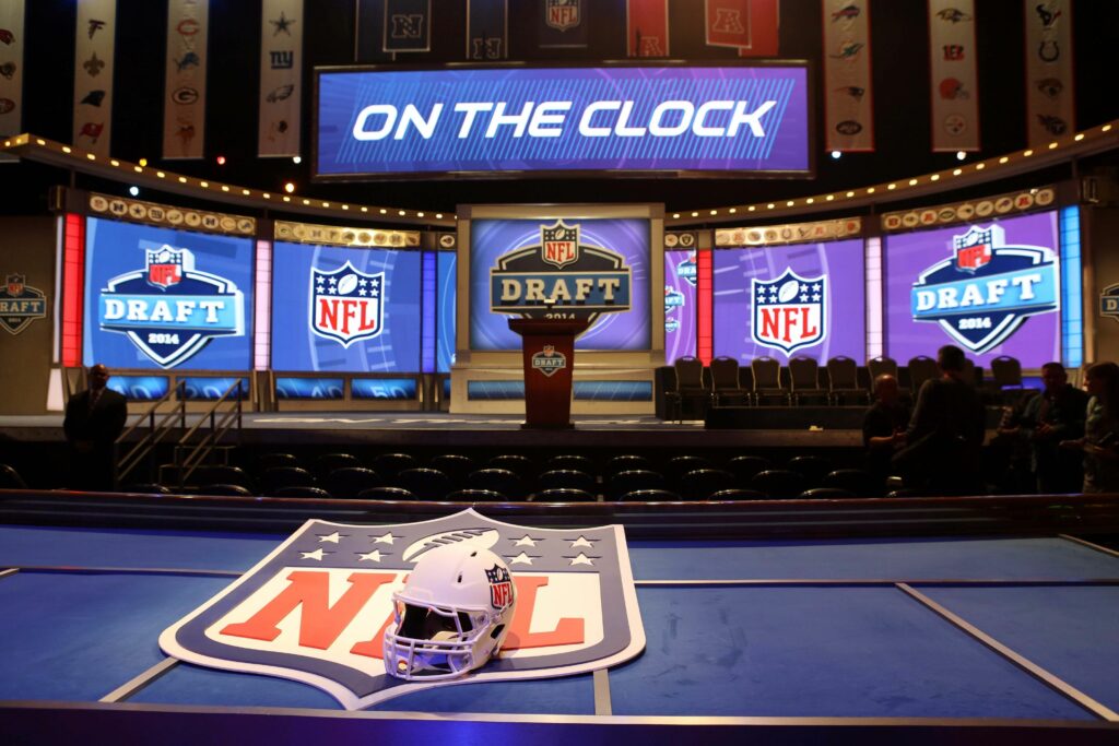 Is a Trade Down from #28 a Possibility for the Dallas Cowboys? » Inside ...