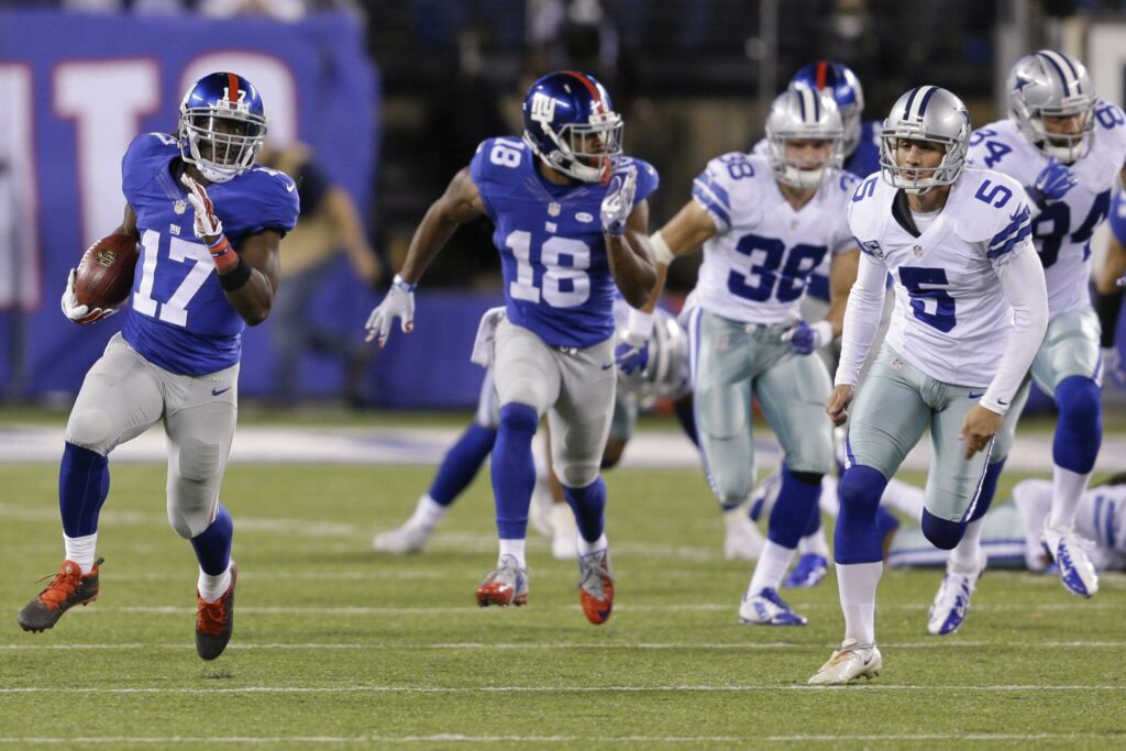 No Turnovers And Not So Special Teams Keys To Cowboys Loss » Inside The ...