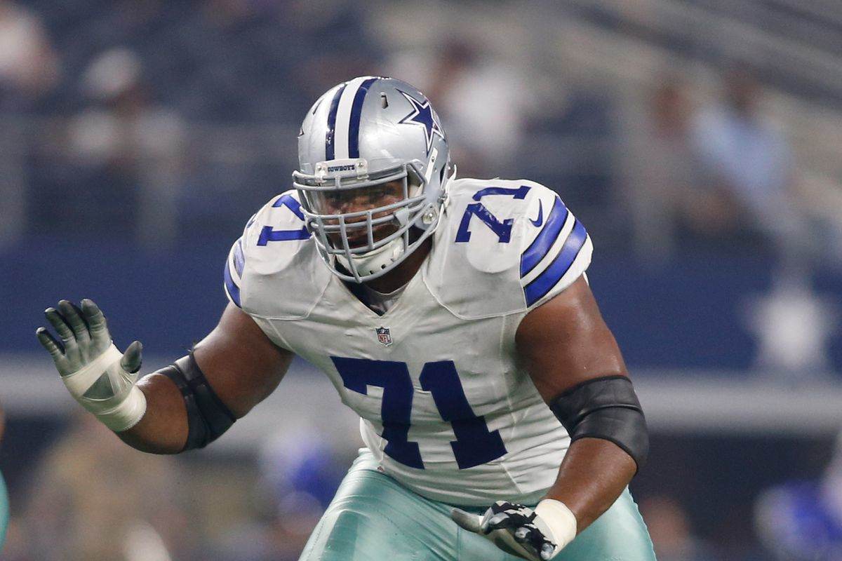 Dallas Cowboys: Moving La'el Collins To RT Is A Mistake - Inside The ...