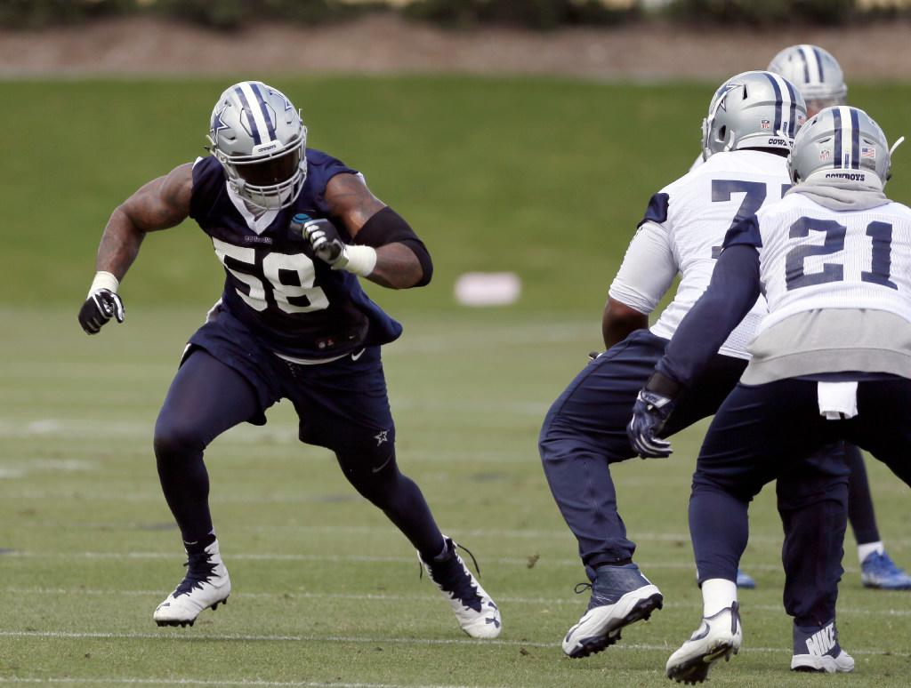 Sean's Scout: DE Damontre Moore Will Make Immediate Impact » Inside The ...