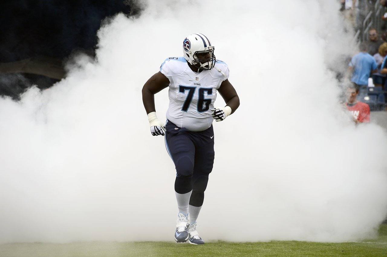 Byron Bell Signs One Year Deal With The Dallas Cowboys » Inside The ...