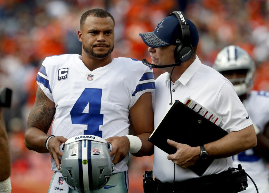 Dallas Cowboys at Arizona Cardinals: By the Numbers » Inside The Star ...