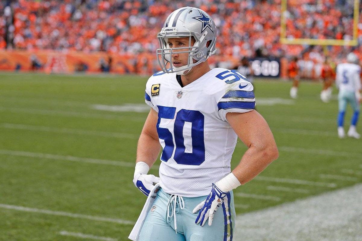 Dallas Cowboys Biggest Needs Remain On Defense » Inside The Star Archives
