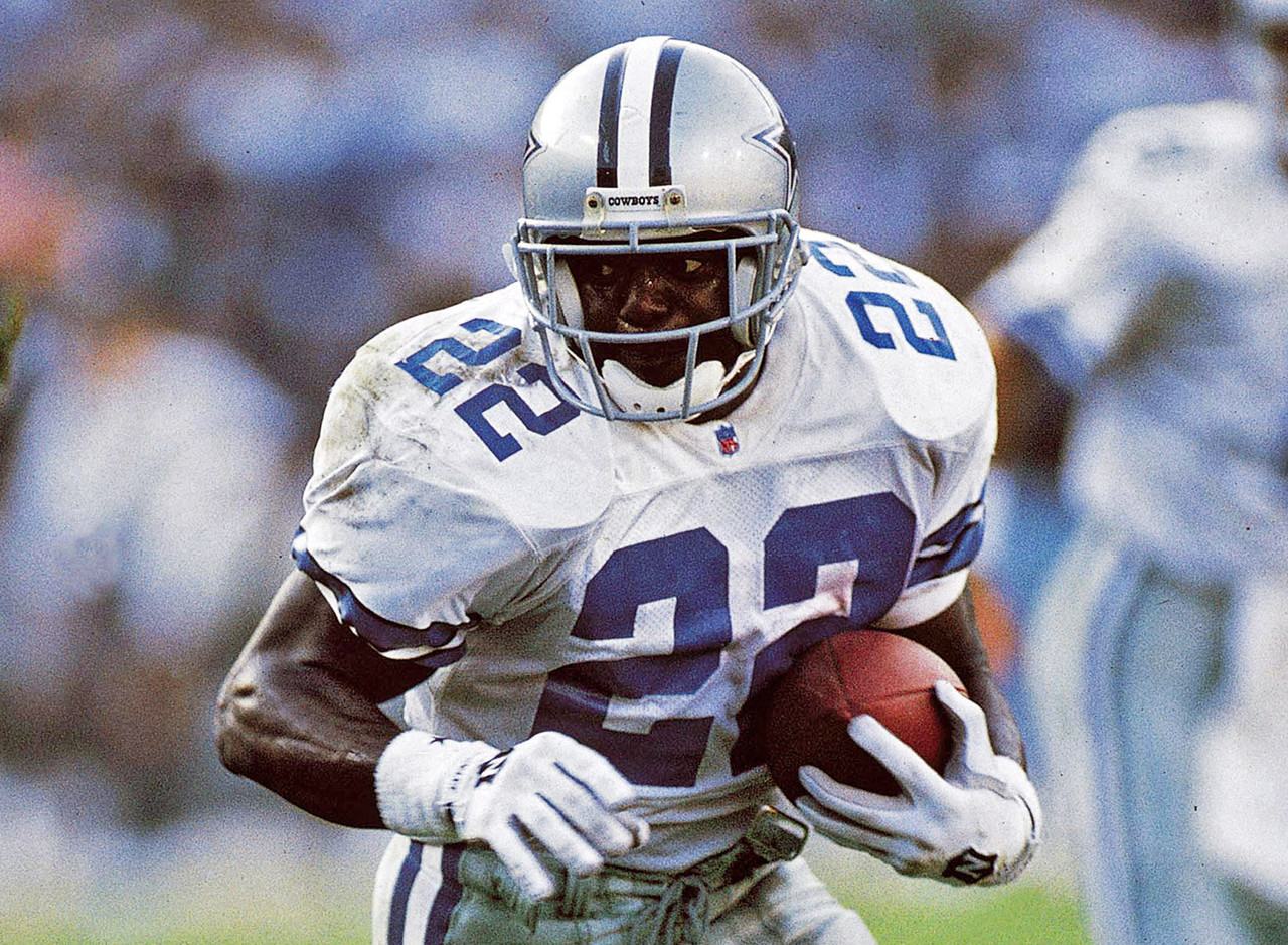 This Week In 1995: Cowboys Escape Minneapolis With Overtime Win ...